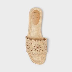 a new day | Shoes | A New Day Womens Cecile Slide Sandals A New Day ...